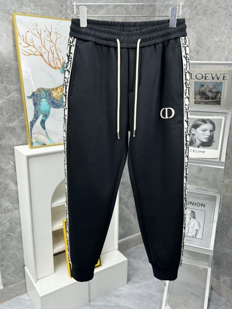 Christian Dior Long Pants