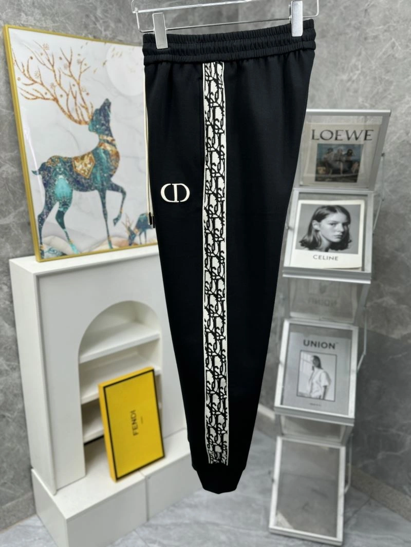 Brand-original Christian Dior Long Pants