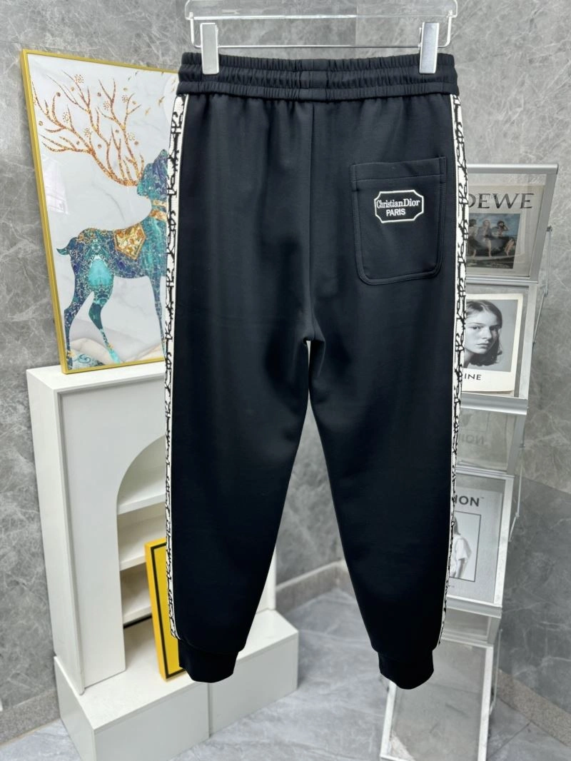 Brand-original Christian Dior Long Pants