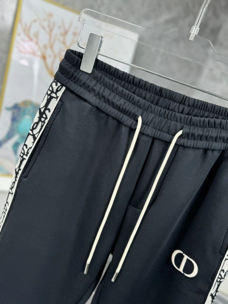 Brand-original Christian Dior Long Pants