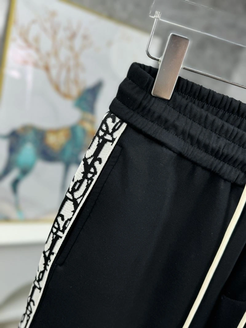 Brand-original Christian Dior Long Pants