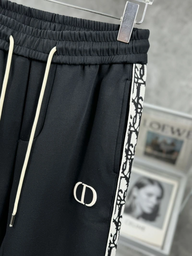 Brand-original Christian Dior Long Pants