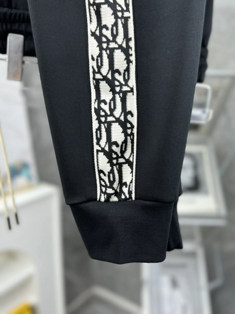 Brand-original Christian Dior Long Pants