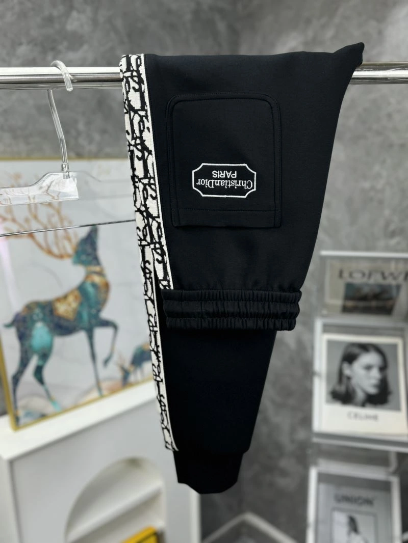 Brand-original Christian Dior Long Pants