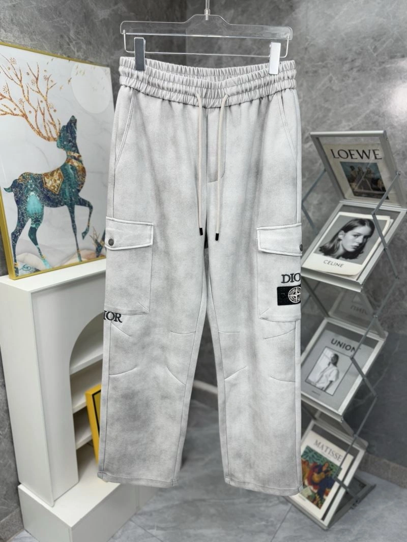 Christian Dior Long Pants