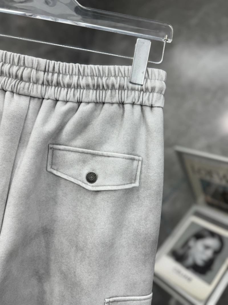 Top mirror Christian Dior Long Pants