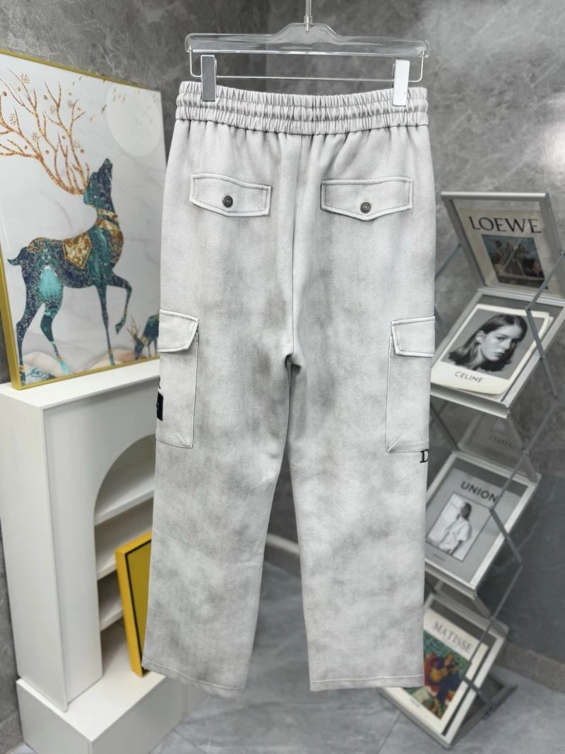Top mirror Christian Dior Long Pants
