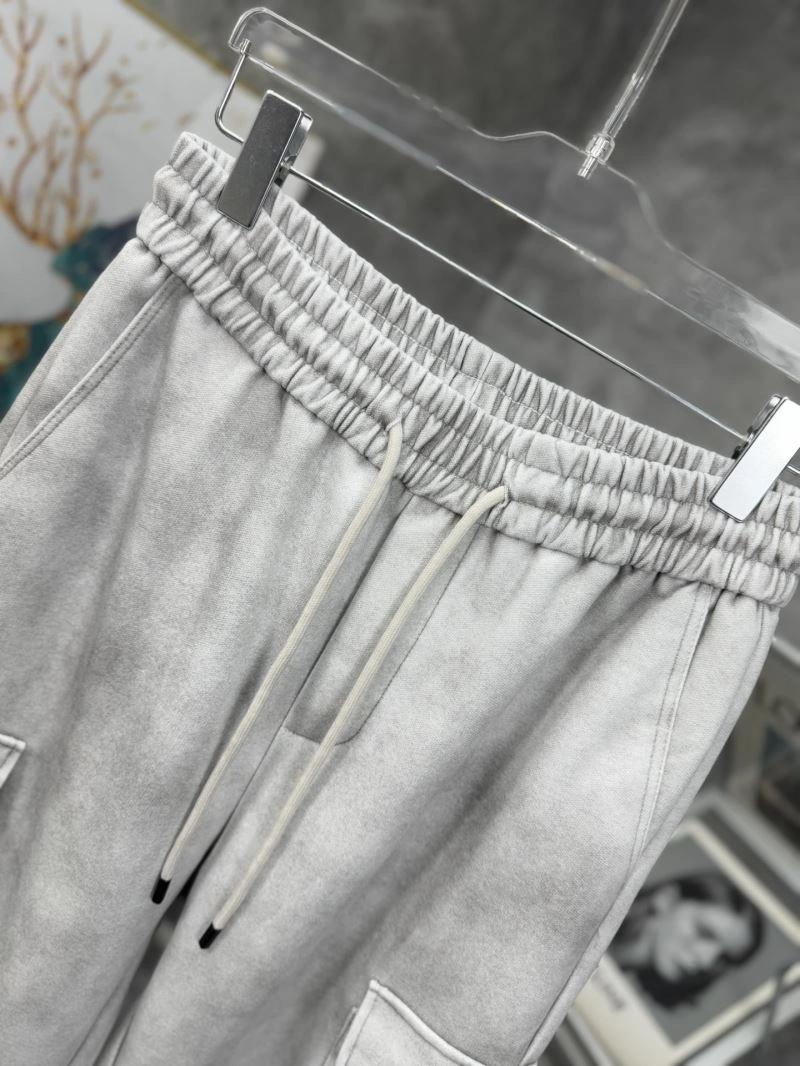 Top mirror Christian Dior Long Pants