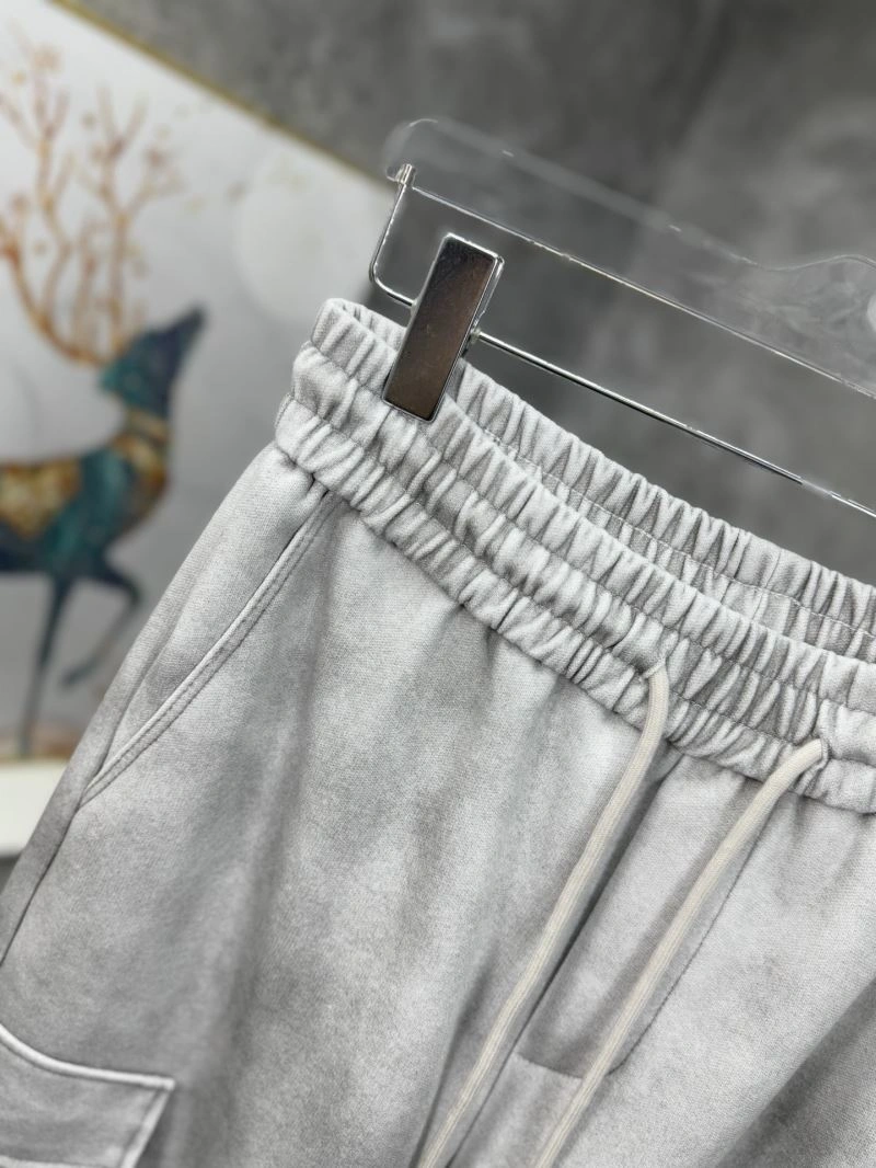 Top mirror Christian Dior Long Pants