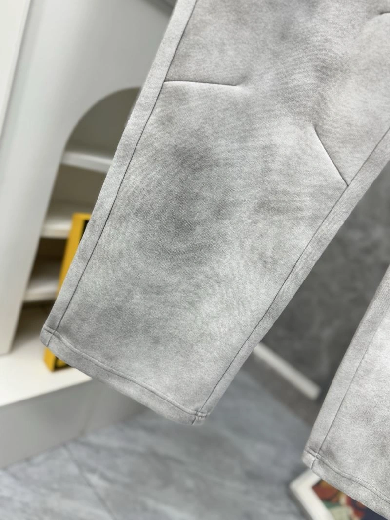 Top mirror Christian Dior Long Pants