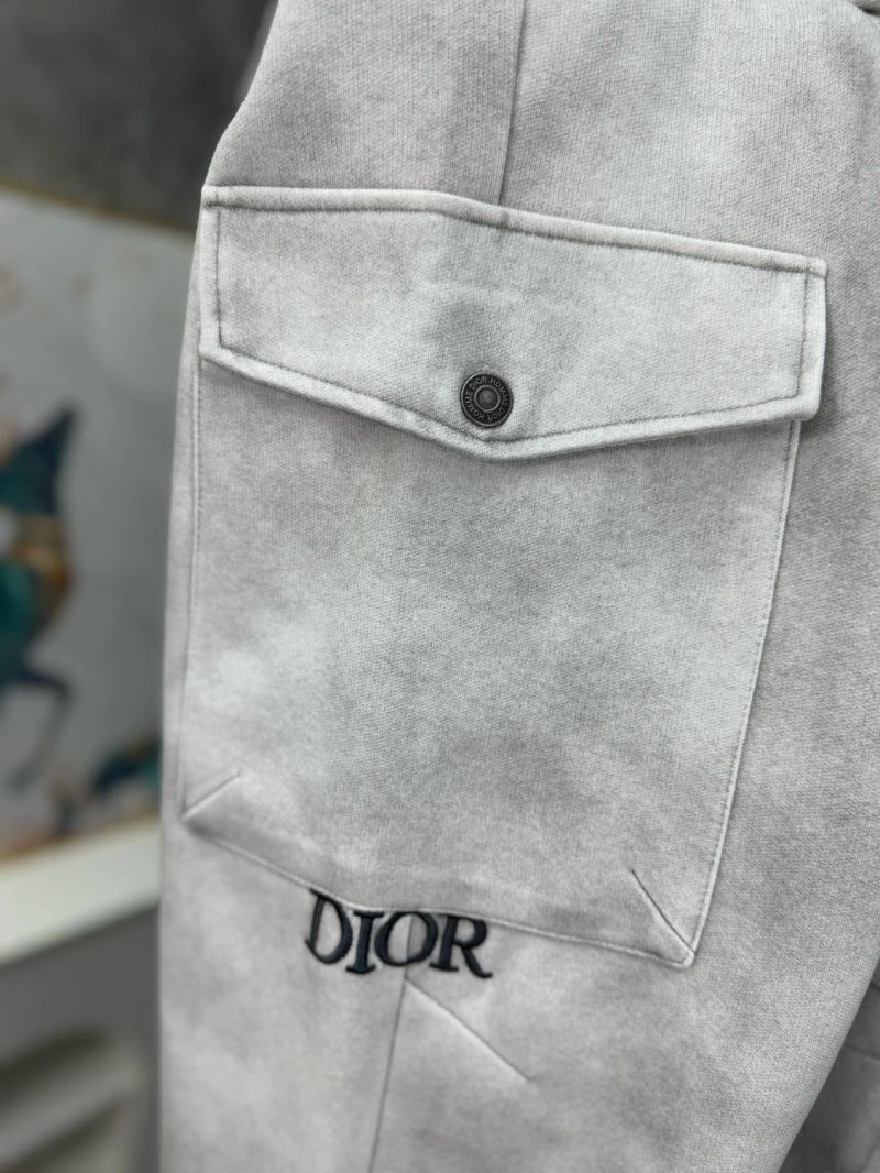 Top mirror Christian Dior Long Pants