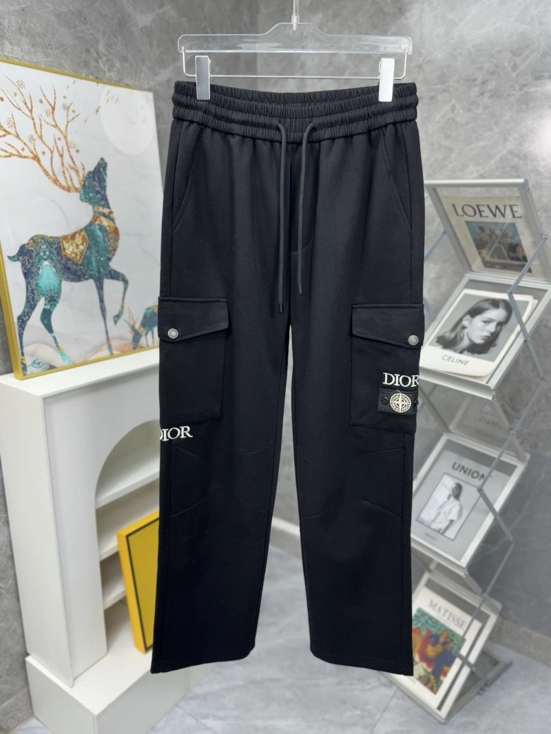 Christian Dior Long Pants