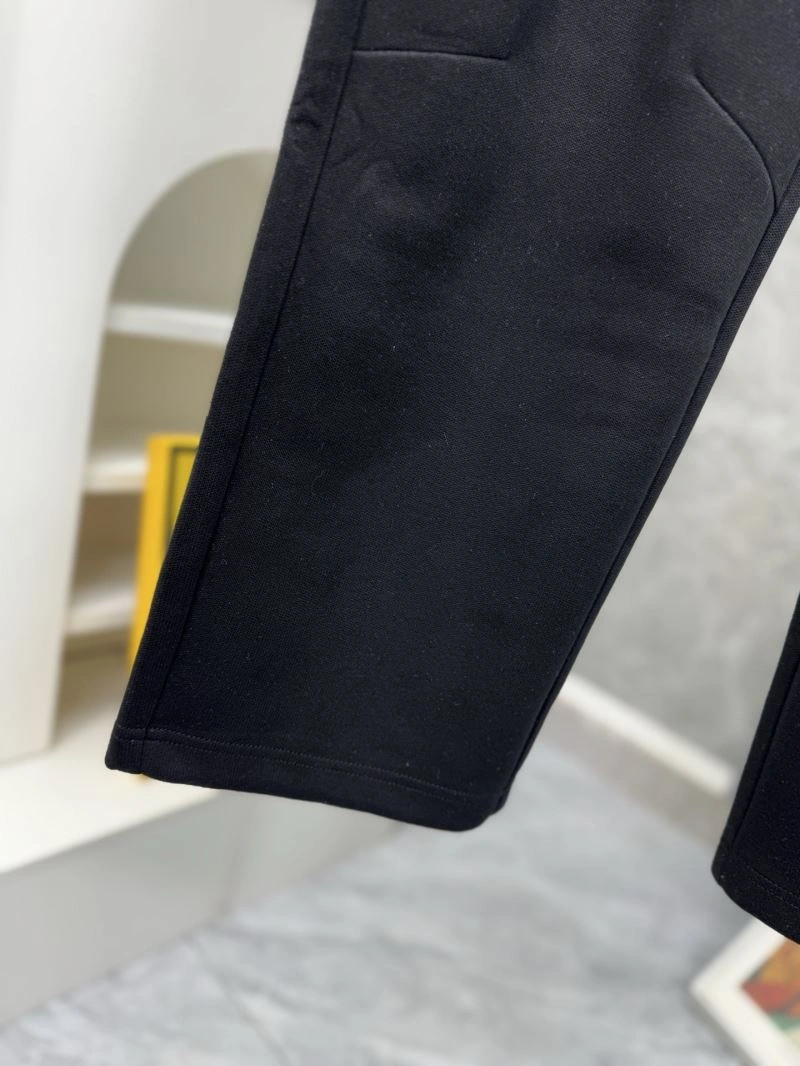 High accuracy Christian Dior Long Pants