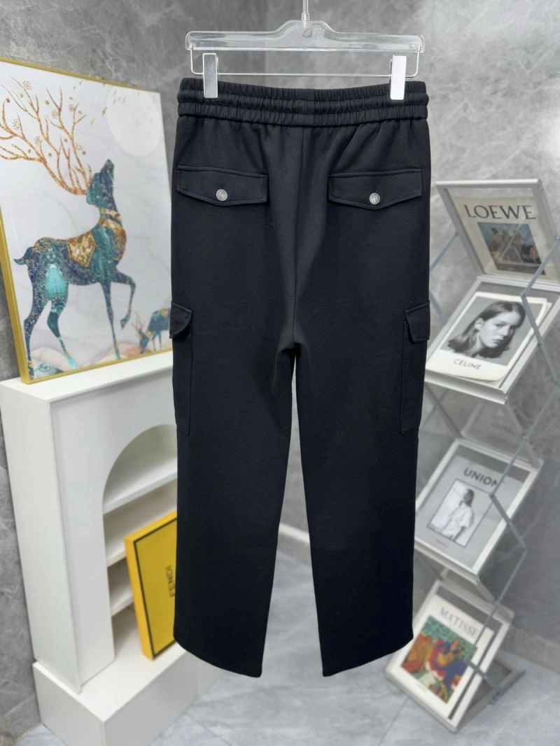 High accuracy Christian Dior Long Pants