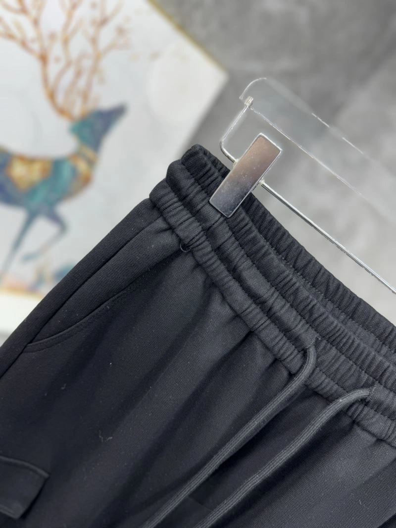 High accuracy Christian Dior Long Pants