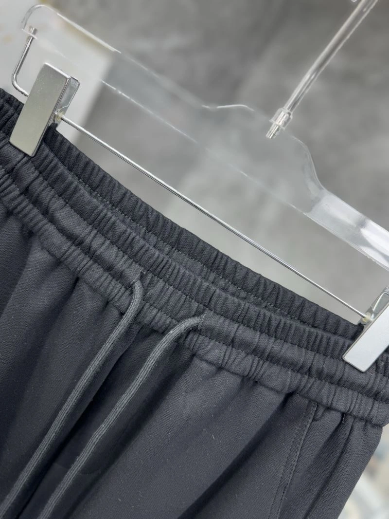 High accuracy Christian Dior Long Pants