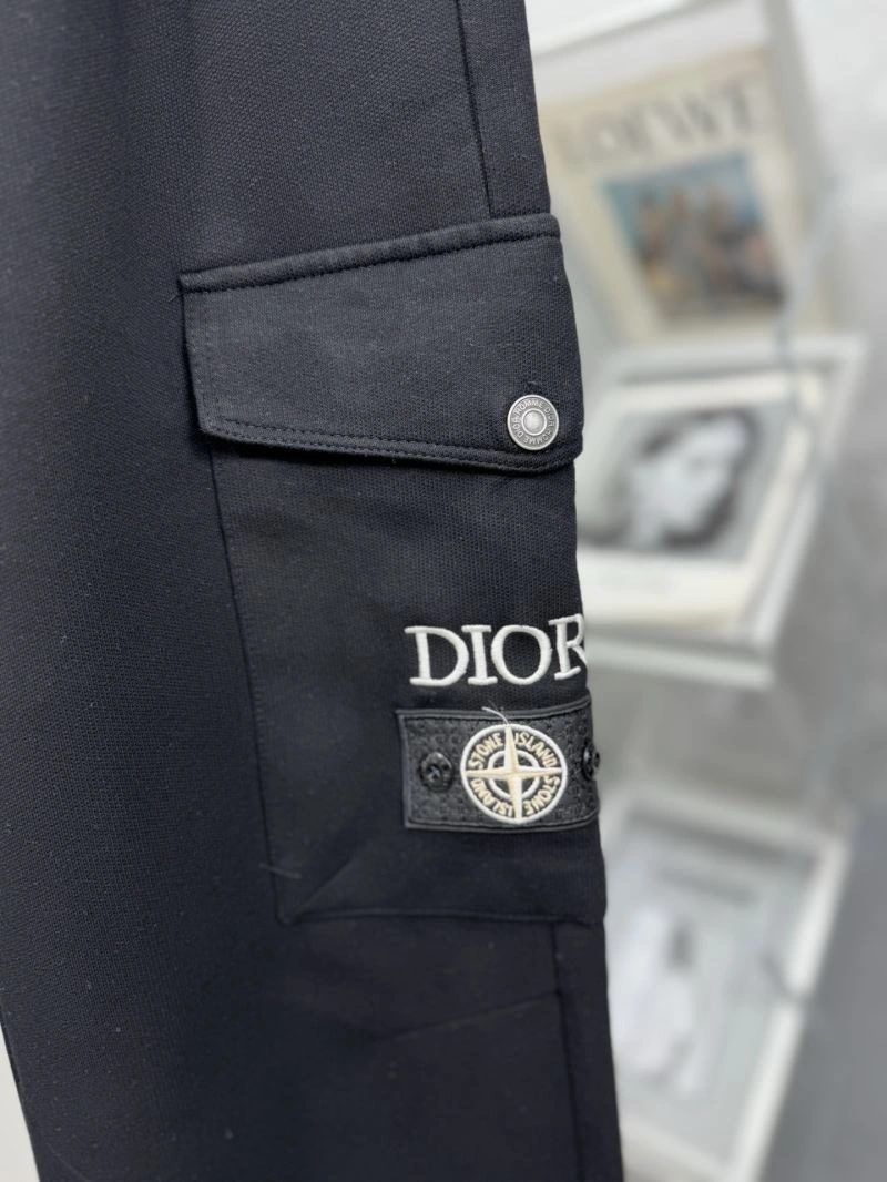 High accuracy Christian Dior Long Pants