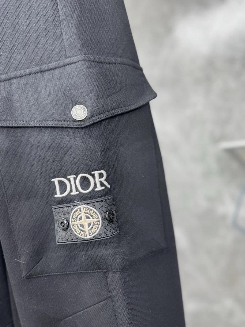 High accuracy Christian Dior Long Pants