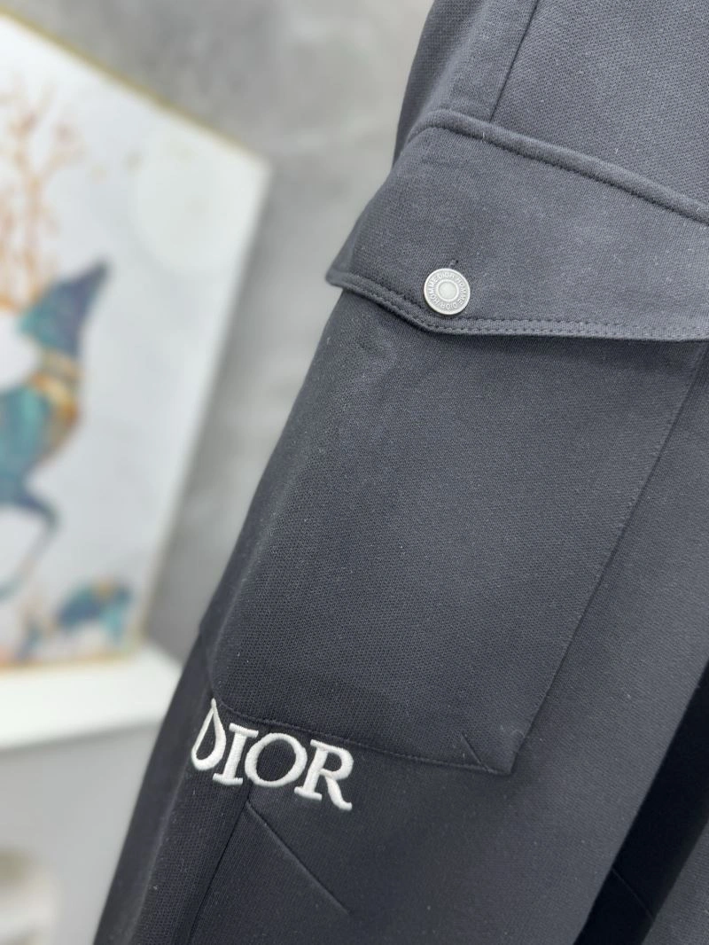 High accuracy Christian Dior Long Pants