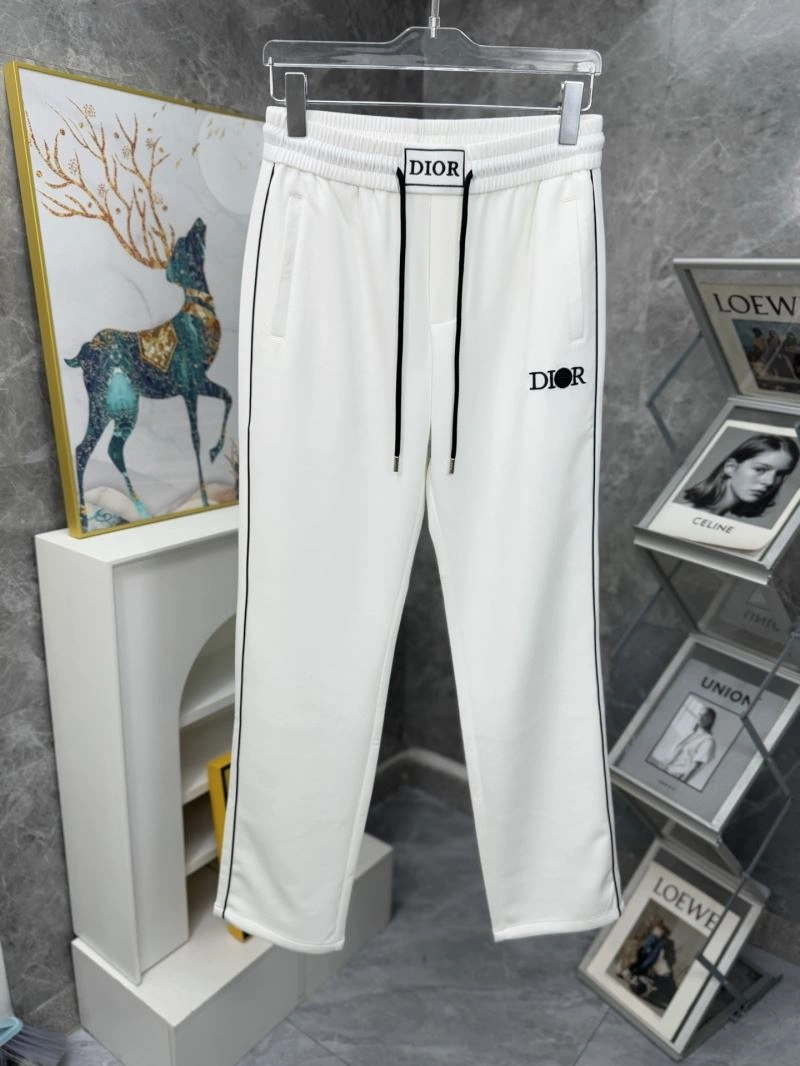 Christian Dior Long Pants