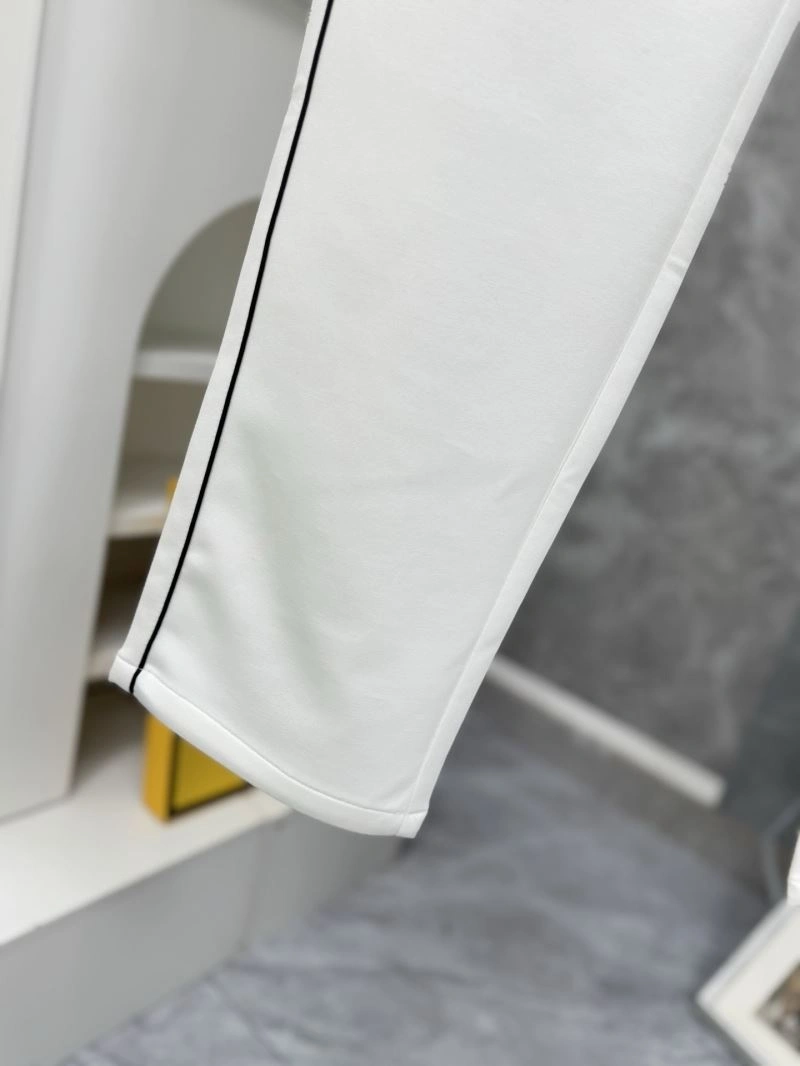 Authentic Christian Dior Long Pants