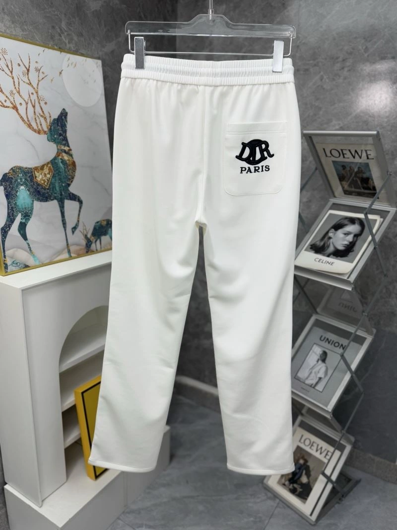 Authentic Christian Dior Long Pants
