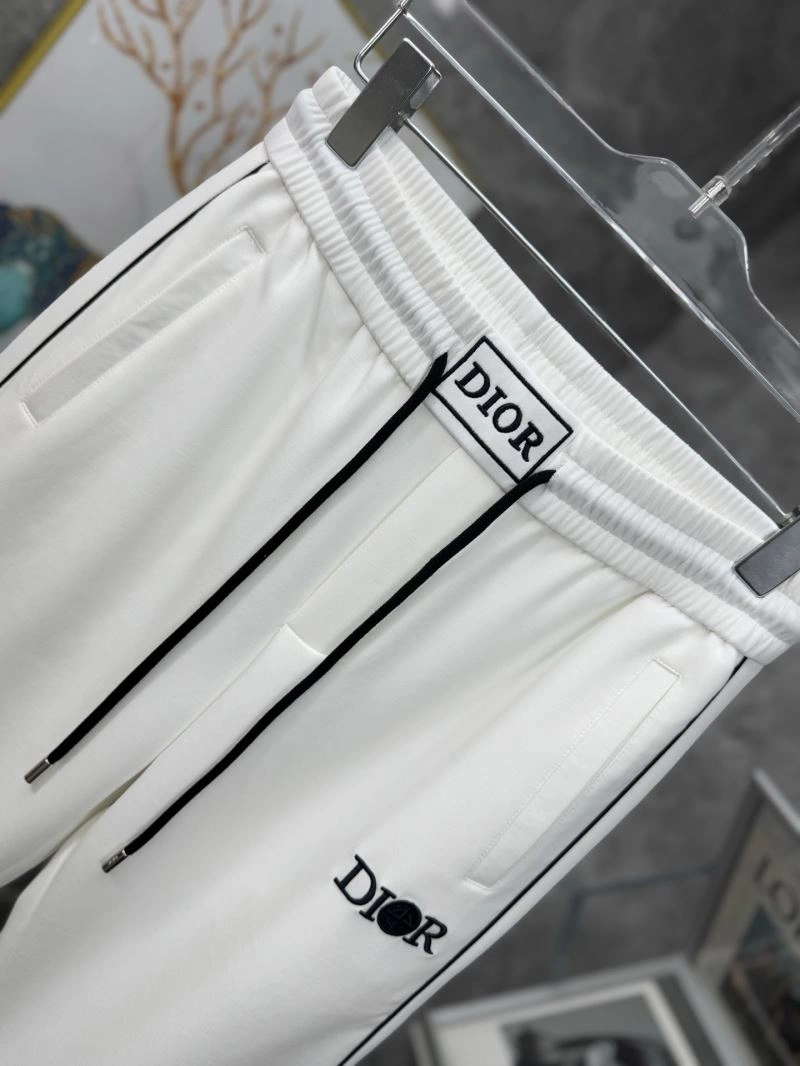 Authentic Christian Dior Long Pants