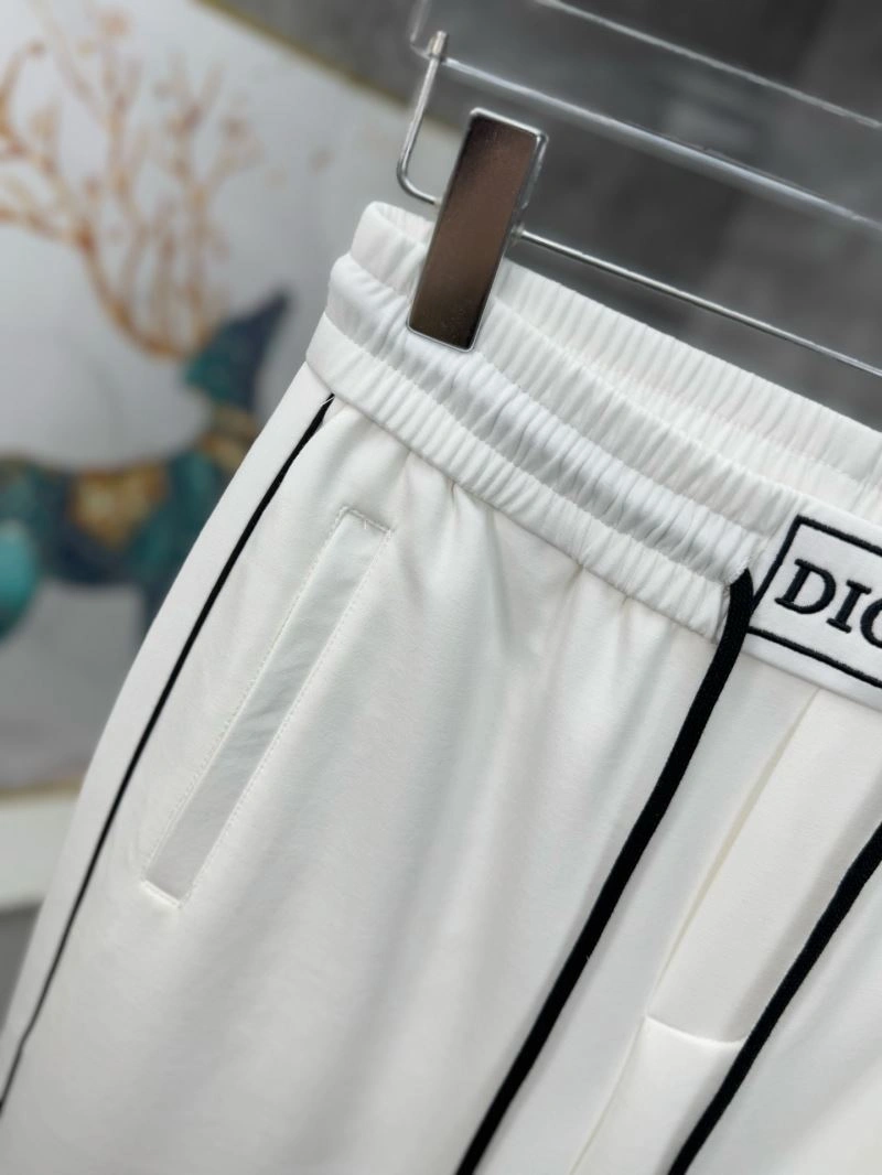 Authentic Christian Dior Long Pants
