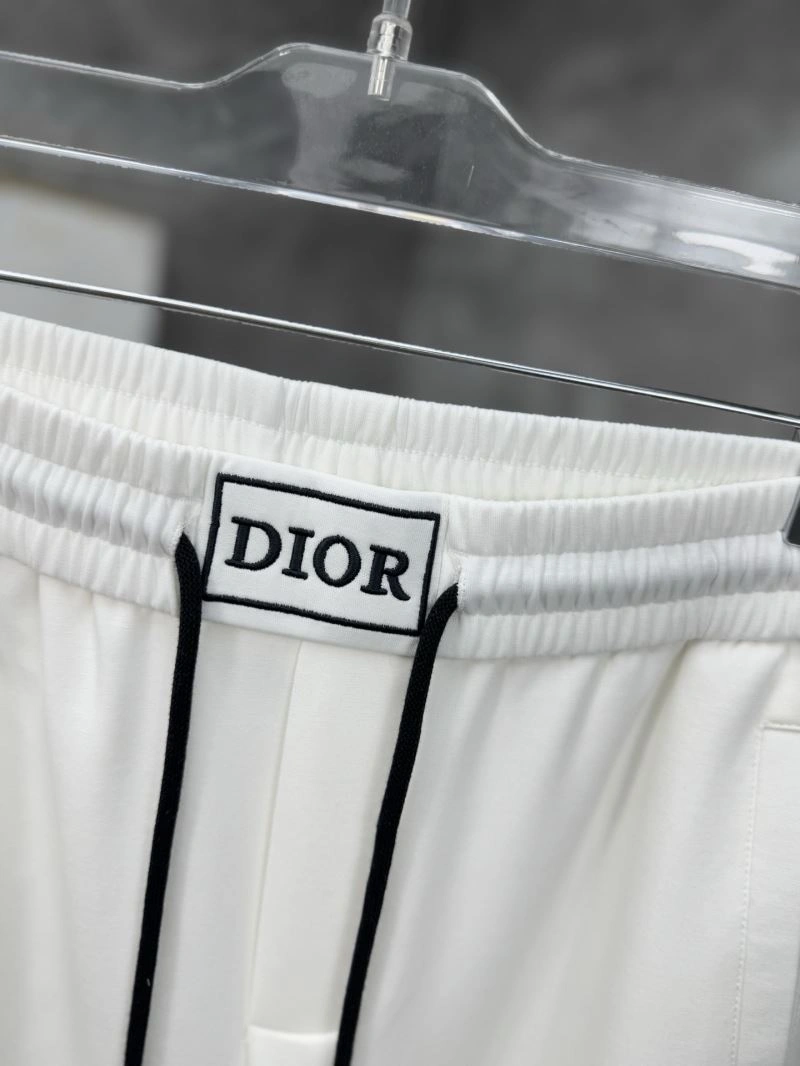 Authentic Christian Dior Long Pants