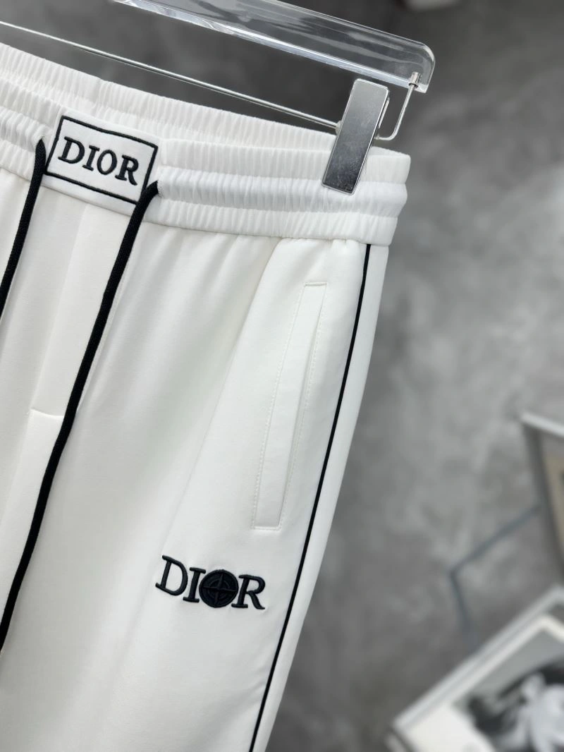 Authentic Christian Dior Long Pants