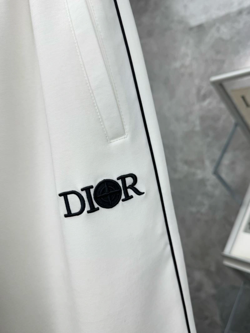 Authentic Christian Dior Long Pants