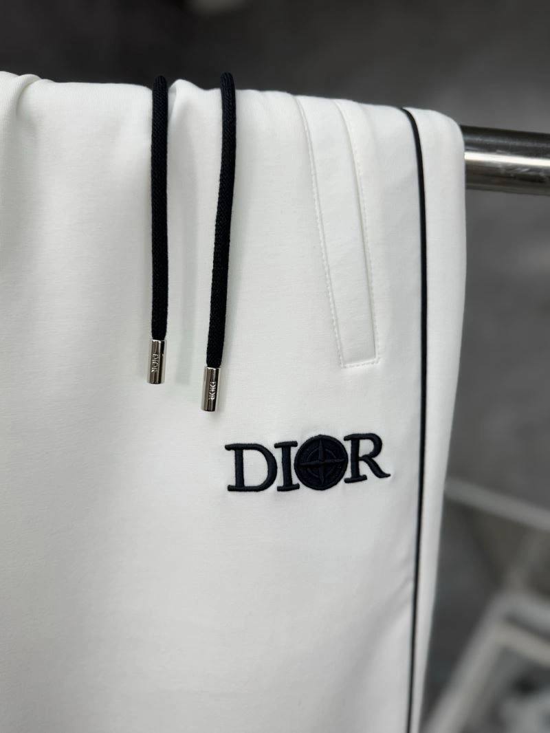 Authentic Christian Dior Long Pants