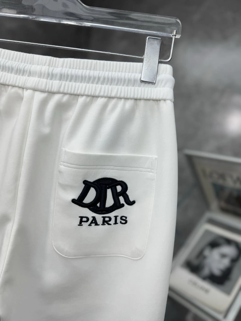 Authentic Christian Dior Long Pants