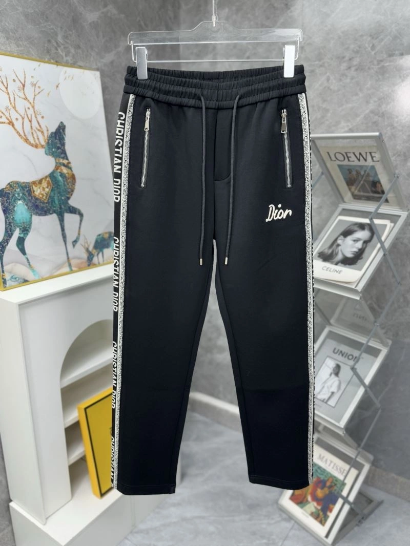 Christian Dior Long Pants
