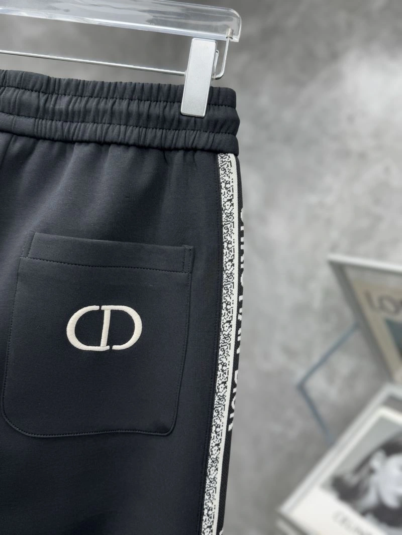Genuine Christian Dior Long Pants