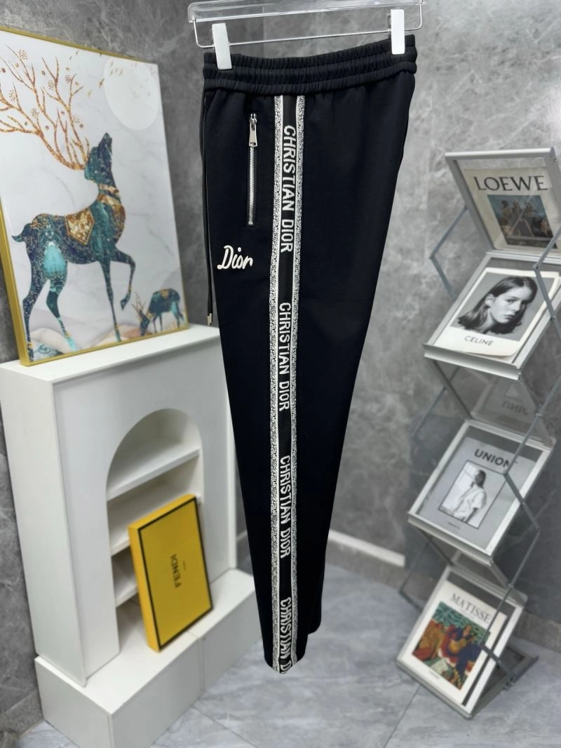Genuine Christian Dior Long Pants