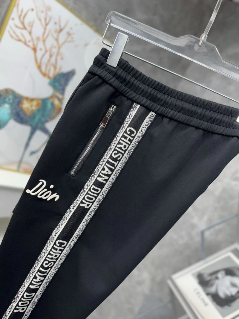 Genuine Christian Dior Long Pants