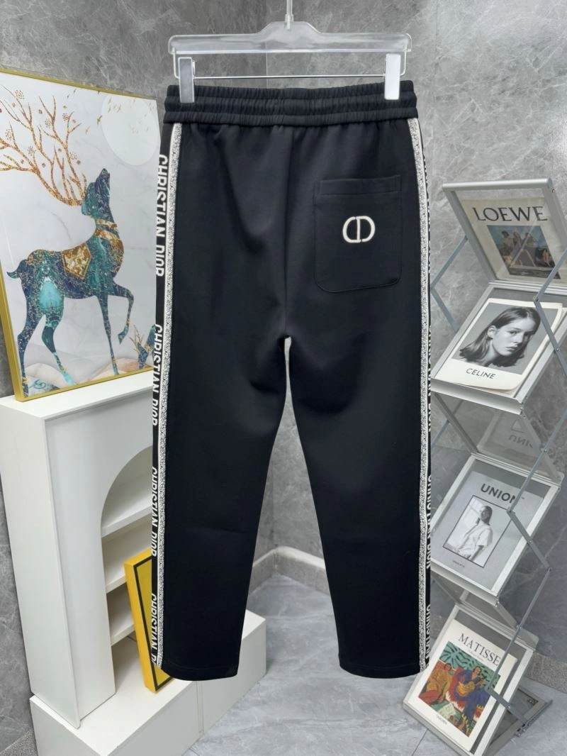 Genuine Christian Dior Long Pants