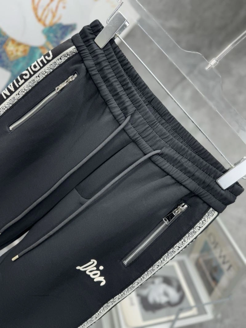 Genuine Christian Dior Long Pants