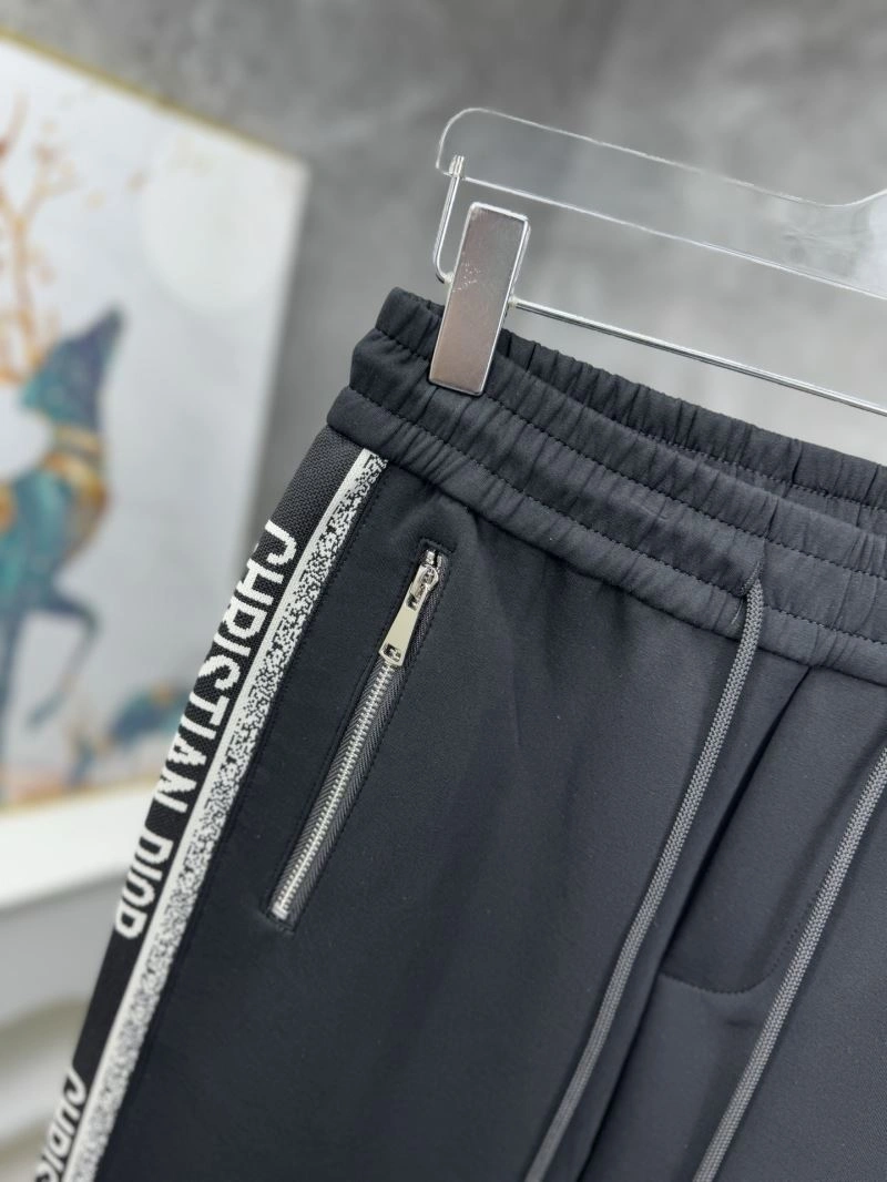 Genuine Christian Dior Long Pants