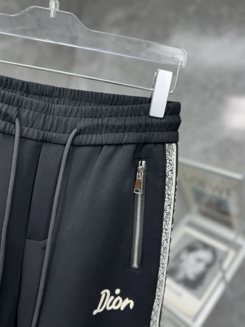 Genuine Christian Dior Long Pants