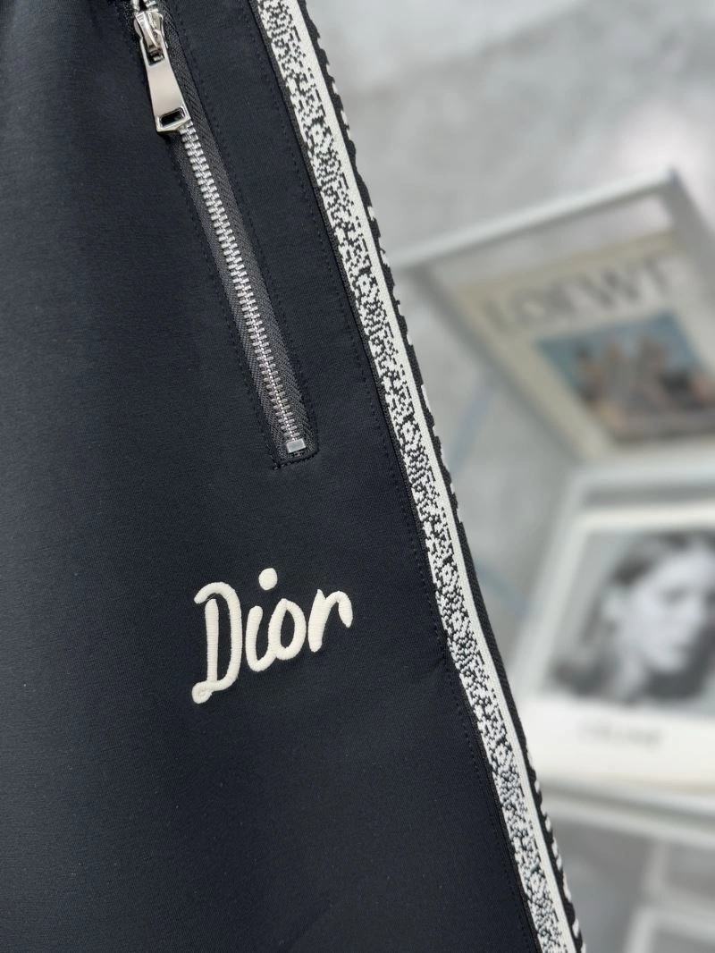 Genuine Christian Dior Long Pants