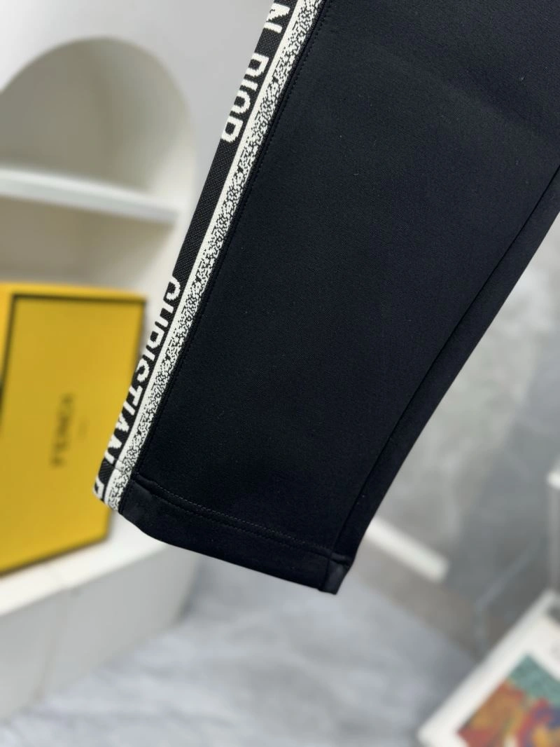 Genuine Christian Dior Long Pants
