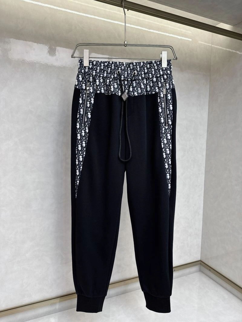 Christian Dior Long Pants