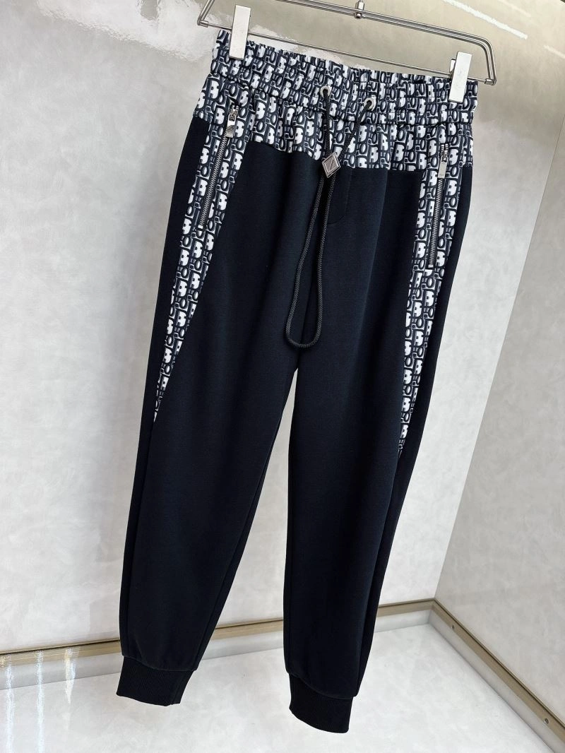 Economical Christian Dior Long Pants