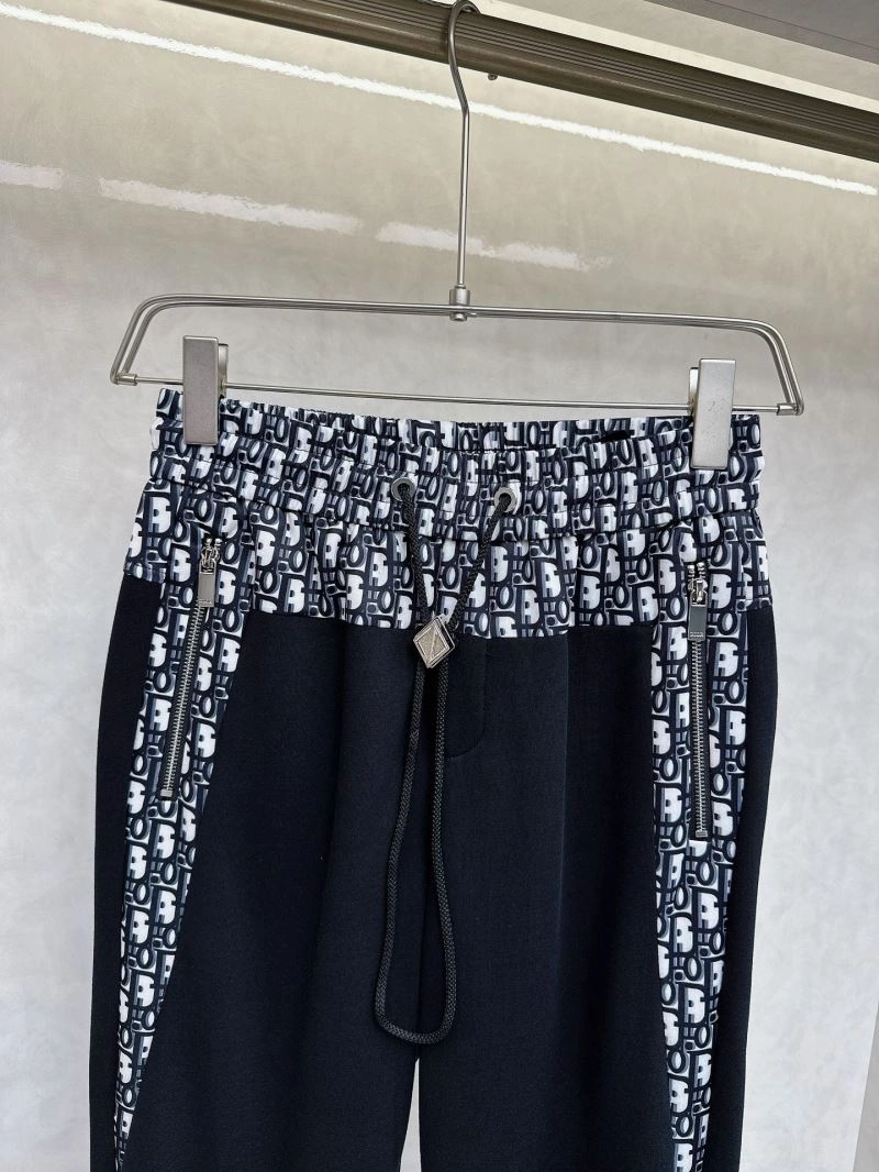 Economical Christian Dior Long Pants