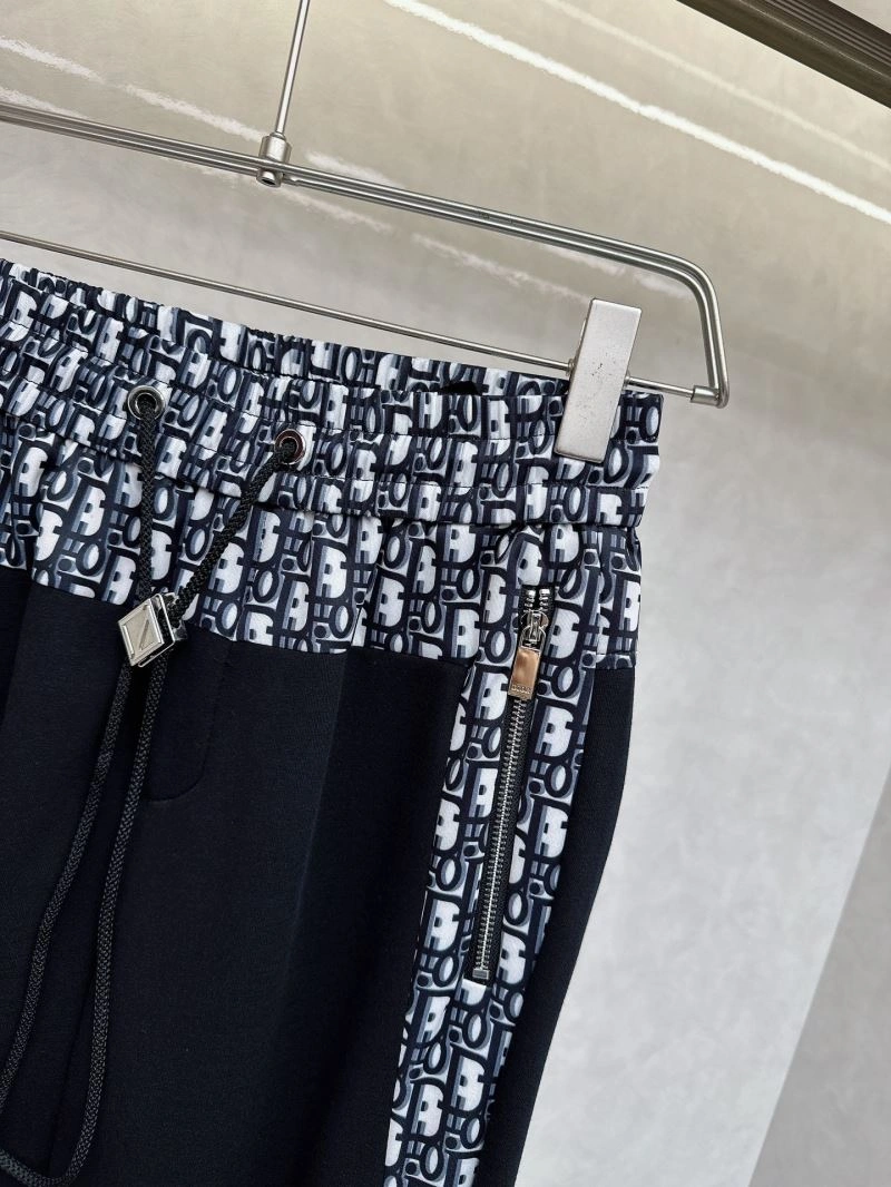 Economical Christian Dior Long Pants