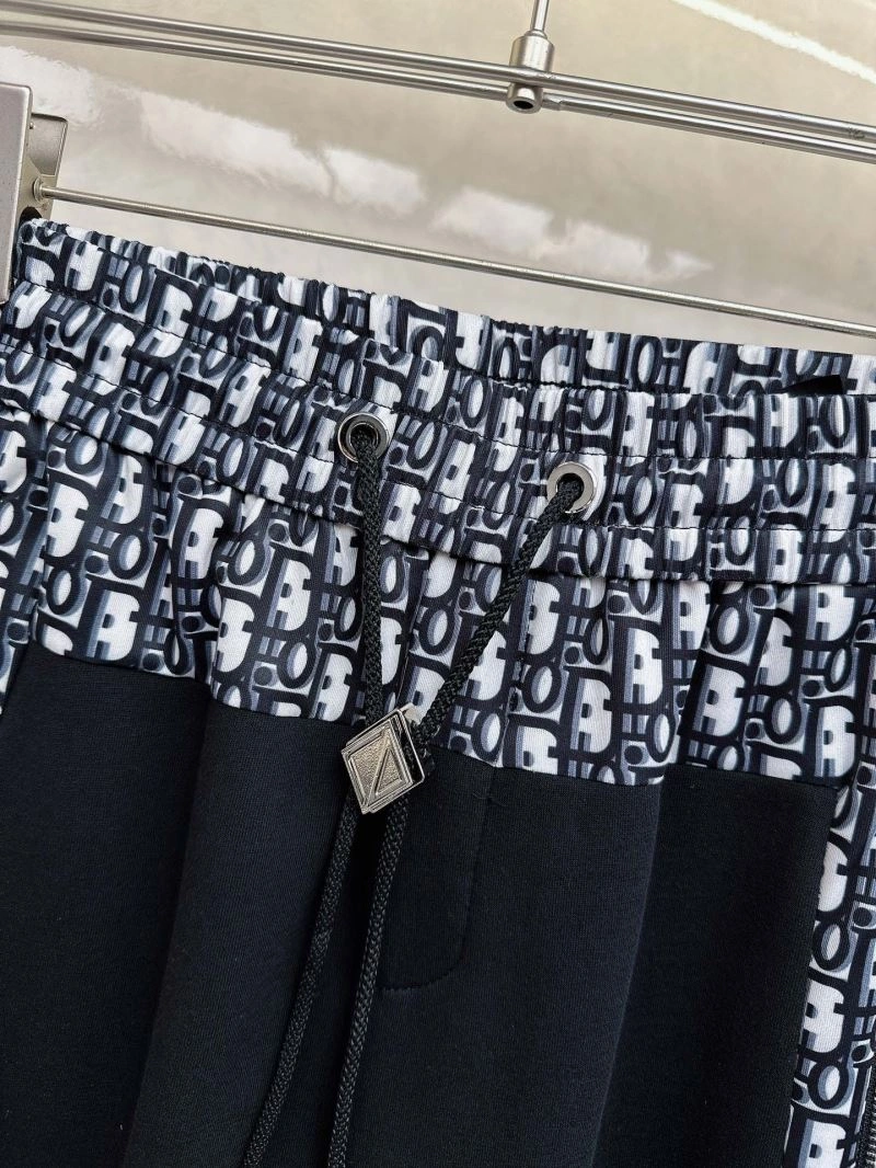Economical Christian Dior Long Pants
