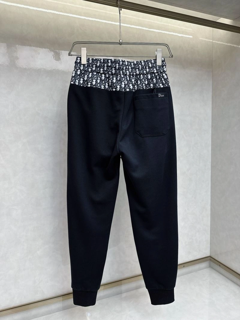 Economical Christian Dior Long Pants
