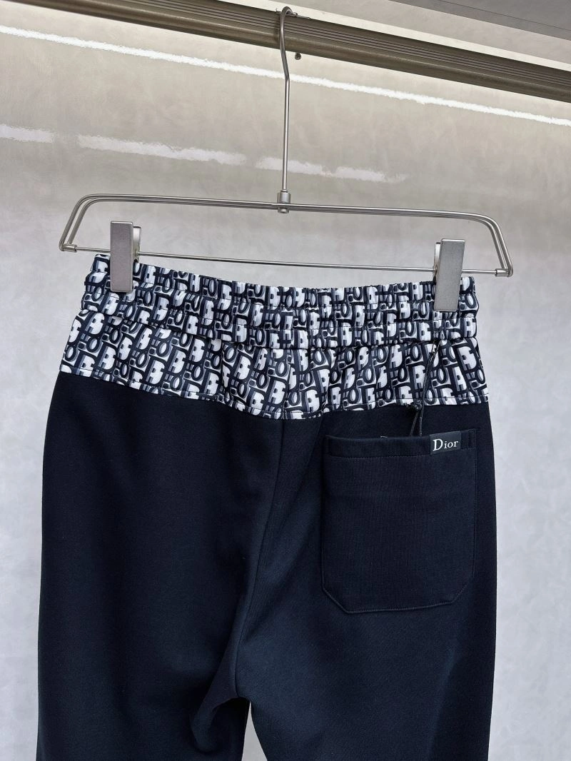 Economical Christian Dior Long Pants